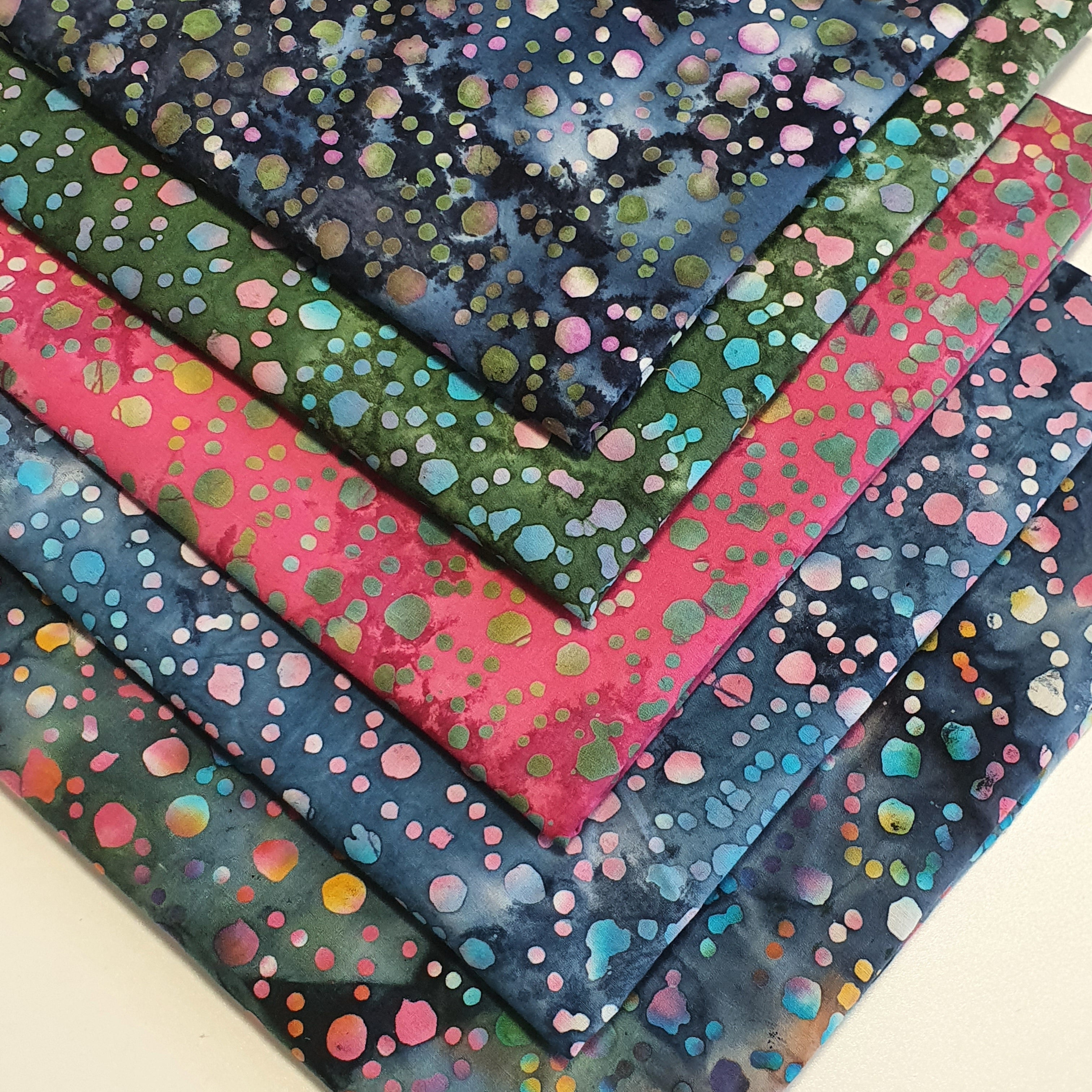 Cotton Bali Batik – I Need Fabrics