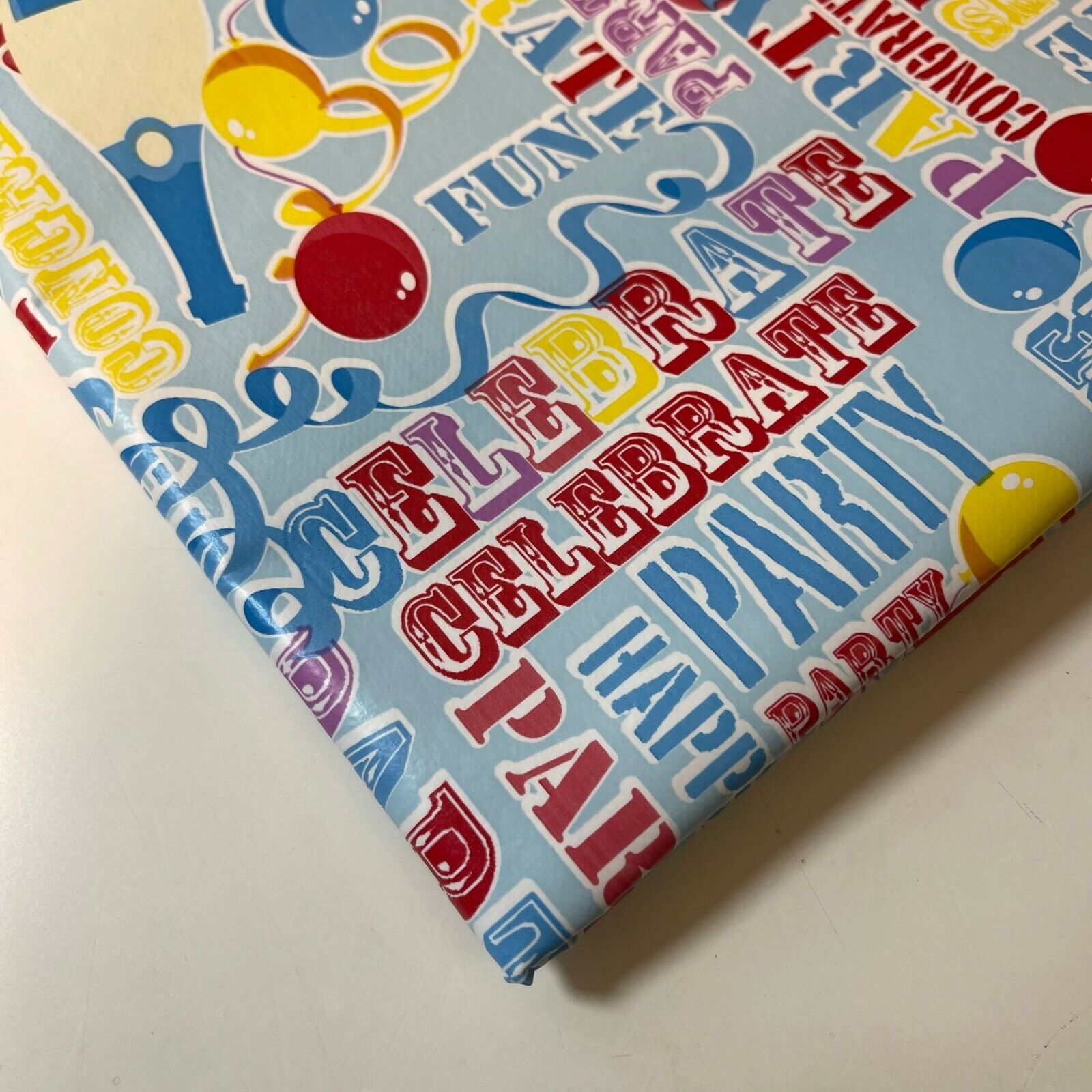 Festive Christmas Snowman PVC Vinyl Tablecloth Fabric | Waterproof ...